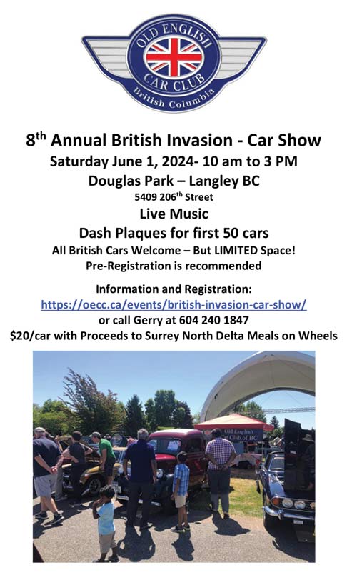 June | Carnut Corner